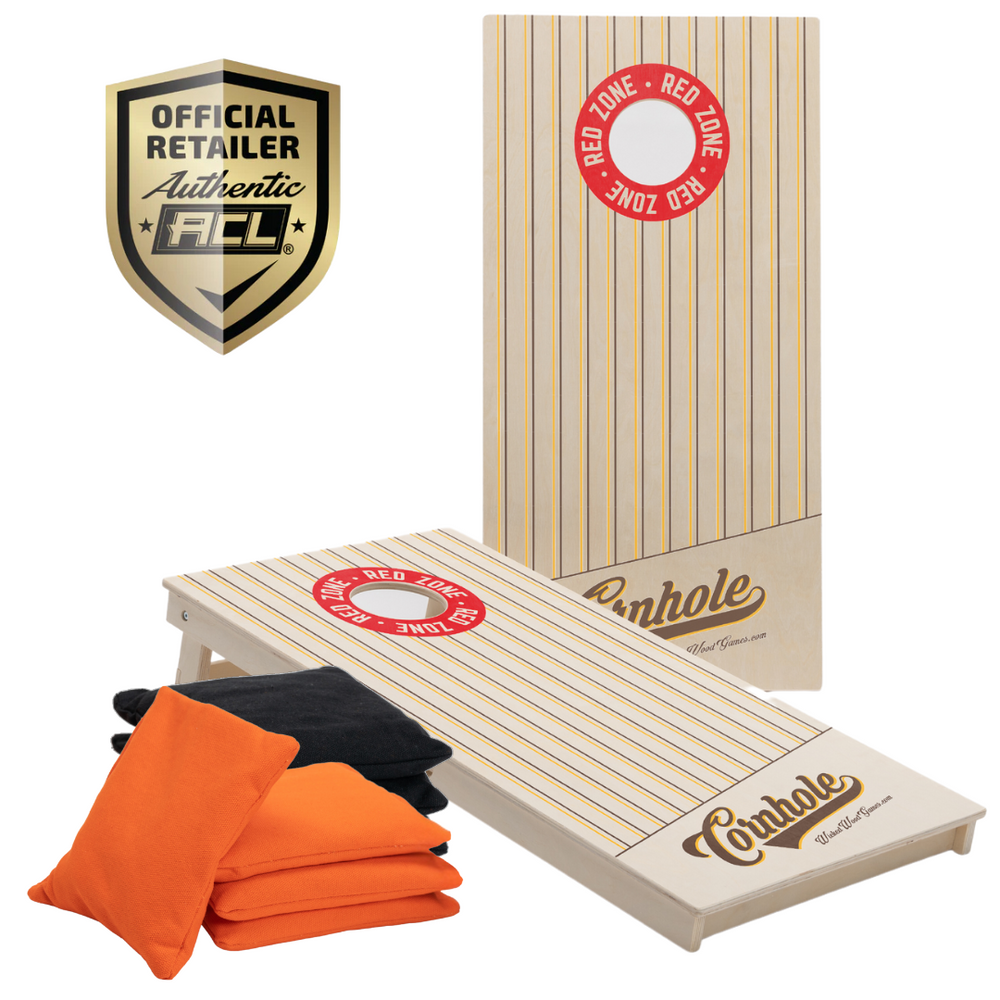 Cornhole reglas – Cómo jugar & sistema de puntos | Wicked Wood Games
